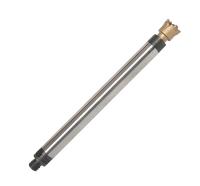 China CIR90 / M3 Medium Air Pressure DTH Hammer With Patented M - Type Hammer Head Structure For 10 -13 Bar Working Pressure for sale
