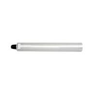 China CIR90 / M3 Medium Air Pressure DTH Hammer With Patented M - Type Hammer Head Structure For 10 -13 Bar Working Pressure for sale