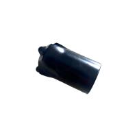 China 32mm Diameter 5-Button 11° Tapered Button Bit for H22 Jackhammer Rock Drill Rod for sale