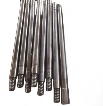 China 76mm ST58 High Durability Rock Drill Pipe For Hydraulic Rock Drills for sale