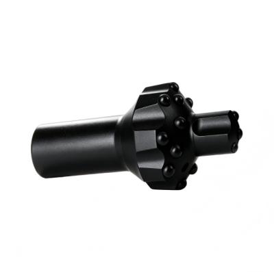 China High Precision Heavy Duty Button Reaming Bit with Premium Alloy Button Hot Fit Technology for Rock Drilling for sale