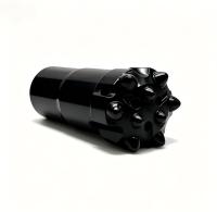 China 48mm SR35 Threaded Button Bit For Hard Rock Drilling for sale