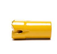 China 32 Mm Diameter 7° Taper Cross Bit With Carbide Tip Rock Drilling And Quarrying for sale