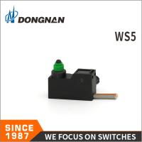 China Waterproof Switch Is Suitable for Environment Micro Switch with Frequent Vibration for sale