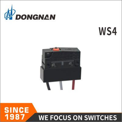 China Subminiature Size Waterproof Switch for Car and Home Appliances for sale
