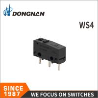 China Subminiature Size Waterproof Switch for Car and Home Appliances for sale