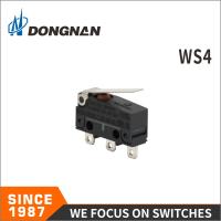 China Subminiature Size Waterproof Switch for Car and Home Appliances for sale