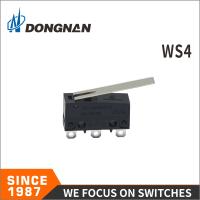 China Subminiature Size Waterproof Switch for Car and Home Appliances for sale