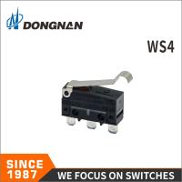 China Subminiature Size Waterproof Switch for Car and Home Appliances for sale