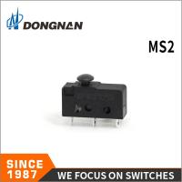 China Electronic Micro Switch Specially Designed for Medical Bed and Vacuum Cleaner for sale