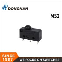 China Electronic Micro Switch Specially Designed for Medical Bed and Vacuum Cleaner for sale