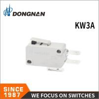 China Home Appliances Medical Equipments Traffic Tools Office Equipments Micro Switch for sale