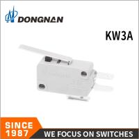 China Home Appliances Medical Equipments Traffic Tools Office Equipments Micro Switch for sale
