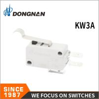 China Home Appliances Medical Equipments Traffic Tools Office Equipments Micro Switch for sale