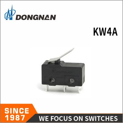 China Long Life Electronic Equipment Communication Equipment Automobile Electronic Micro Switch for sale