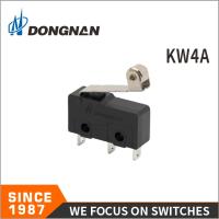 China Long Life Electronic Equipment Communication Equipment Automobile Electronic Micro Switch for sale