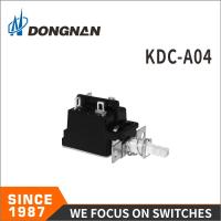 China Quick Action Dongnan Kdc-A04 Spring Power Switch Used in Television for sale