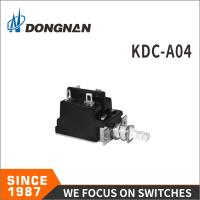 China Quick Action Dongnan Kdc-A04 Spring Power Switch Used in Television for sale