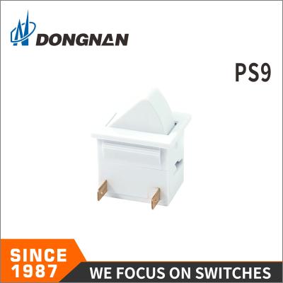 China PS9 Household Appliances Button Switch IP54 AC1500V for sale
