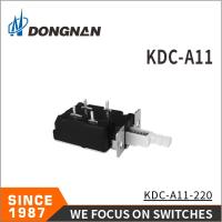 China Kdc-A11 Computer Electronic Equipment Power Switch Customization Wholesale for sale