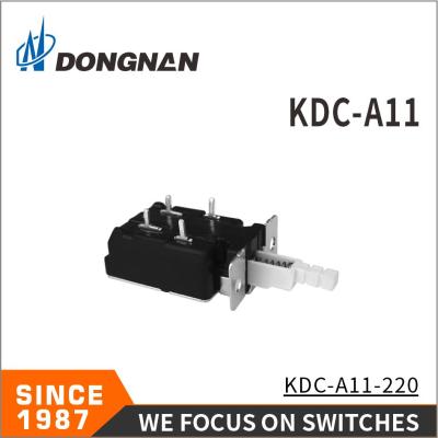 China Kdc-A11 Computer Electronic Equipment Power Switch Customization Wholesale for sale