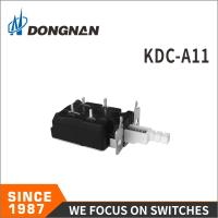 China Kdc-A11 Computer Electronic Equipment Power Switch Customization Wholesale for sale