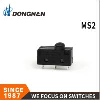 China Home Appliances Medical Equipments Traffic Tools Office Equipments Ms2 Micro Switch for sale