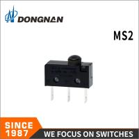 China Home Appliances Medical Equipments Traffic Tools Office Equipments Ms2 Micro Switch for sale