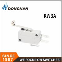 China Kw3a-16z3-A150 Home Appliances Medical Equipments Traffic Tools Office Equipments Micro Switch for sale