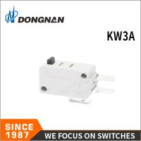 China Kw3a-16z3-A150 Home Appliances Medical Equipments Traffic Tools Office Equipments Micro Switch for sale