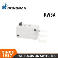 China Kw3a-16z3-A150 Home Appliances Medical Equipments Traffic Tools Office Equipments Micro Switch for sale