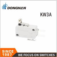 China Kw3a-16z1-A300 Home Appliances Medical Equipments Traffic Tools Office Equipments Micro Switch for sale