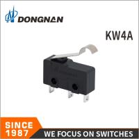 China Kw4a-Z0sf200 Home Appliances Medical Equipments Traffic Tools Office Equipments Micro Switch for sale