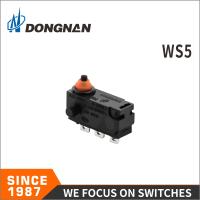 China Ws5-Z0-F130b Waterproof Micro Switch Without Lever 40t85 2gpa125V 250VAC for sale