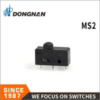 China Ms2 Home Appliances Office Equipments Micro Switch for sale
