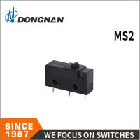 China Ms2 Home Appliances Office Equipments Micro Switch for sale