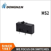 China Ms2 Home Appliances Office Equipments Micro Switch for sale