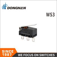China Ws3-Z0-F150b Home Appliances Medical Equipments Traffic Tools Office Equipments IP67 Switch for sale