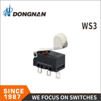 China Ws3-Z0-F150b Home Appliances Medical Equipments Traffic Tools Office Equipments IP67 Switch for sale