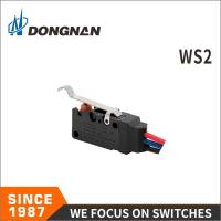 China Ws2-05z4-W200-200 Home Appliances Medical Equipments Traffic Tools Office Equipments IP67 Switch for sale