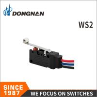 China Ws2-05z4-W200-200 Home Appliances Medical Equipments Traffic Tools Office Equipments IP67 Switch for sale