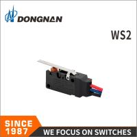 China Ws2-05z4-W200-200 Home Appliances Medical Equipments Traffic Tools Office Equipments IP67 Switch for sale