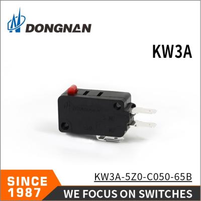 China Durable Micro Switch for Medical Devices and Transport Solutions for sale
