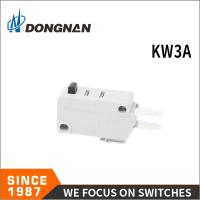 China Durable Micro Switch for Medical Devices and Transport Solutions for sale