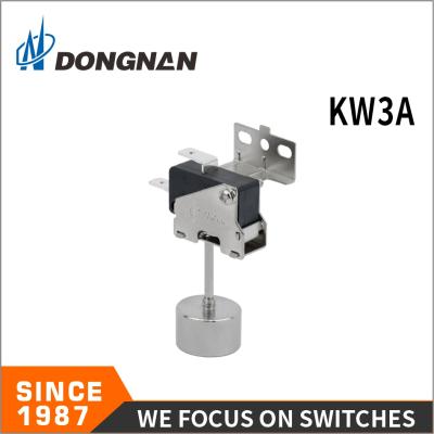 China Kw3a-16z3-A200 Home Appliances Medical Equipments Transport Office Equipments, Micro Switch for sale