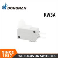 China Kw3a-16z3-A200 Home Appliances Medical Equipments Transport Office Equipments, Micro Switch for sale