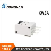 China Kw3a-16z3-A200 Home Appliances Medical Equipments Transport Office Equipments, Micro Switch for sale