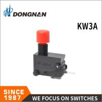China Kw3a-16z3-A200 Home Appliances Medical Equipments Transport Office Equipments, Micro Switch for sale