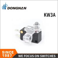China Kw3a-16z3-A200 Home Appliances Medical Equipments Transport Office Equipments, Micro Switch for sale