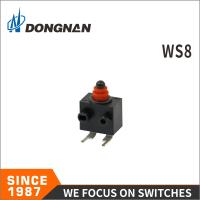 China Ws8-Td-F150c Home Appliances Waterproof Micro Switch with Various Terminals Dongnan Factory for sale